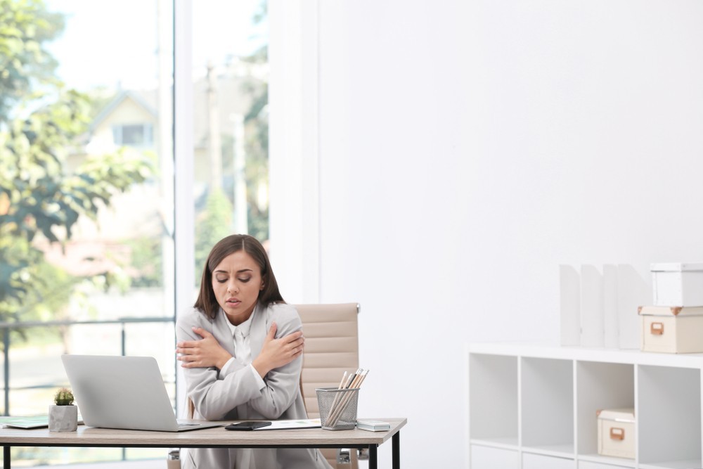 Cold weather duties - Protecting workers during cold weather | Keoghs