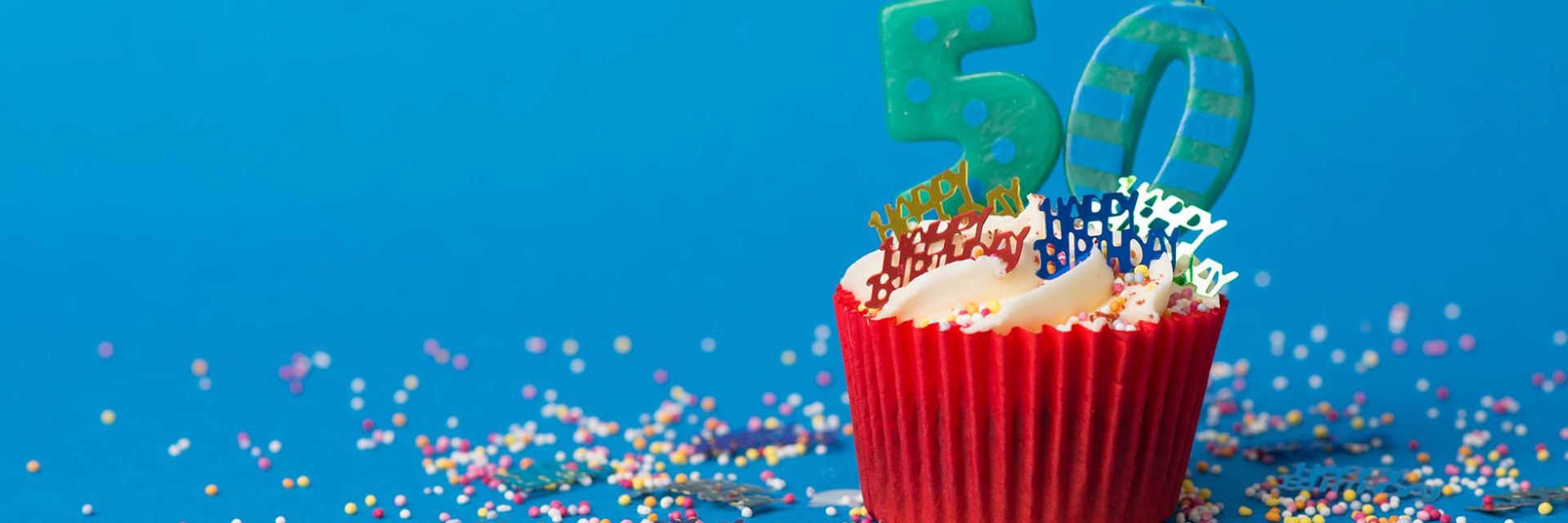 Keoghs celebrates 50th birthday | Keoghs