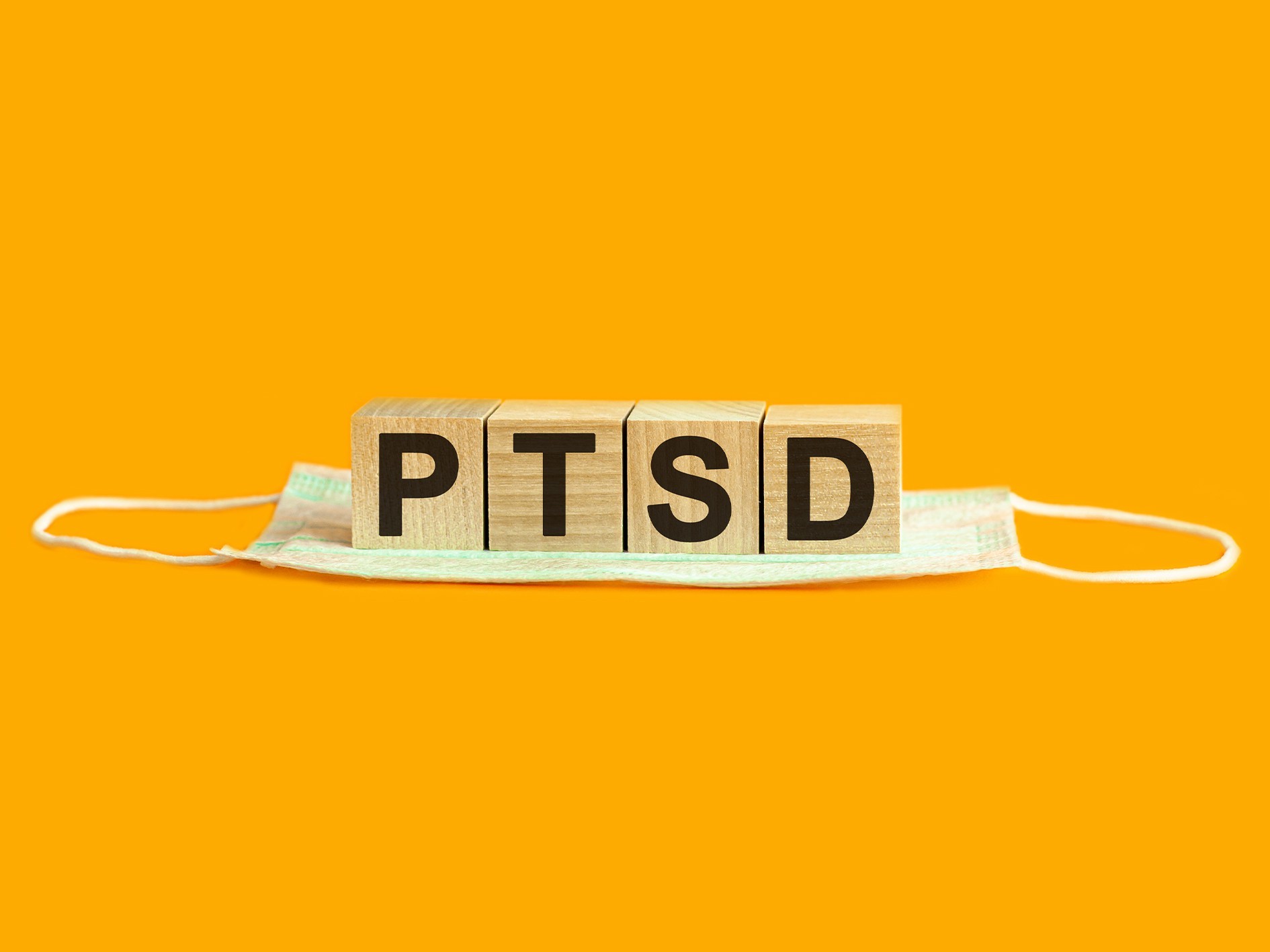 Treating PTSD: A Changing Landscape? | Keoghs