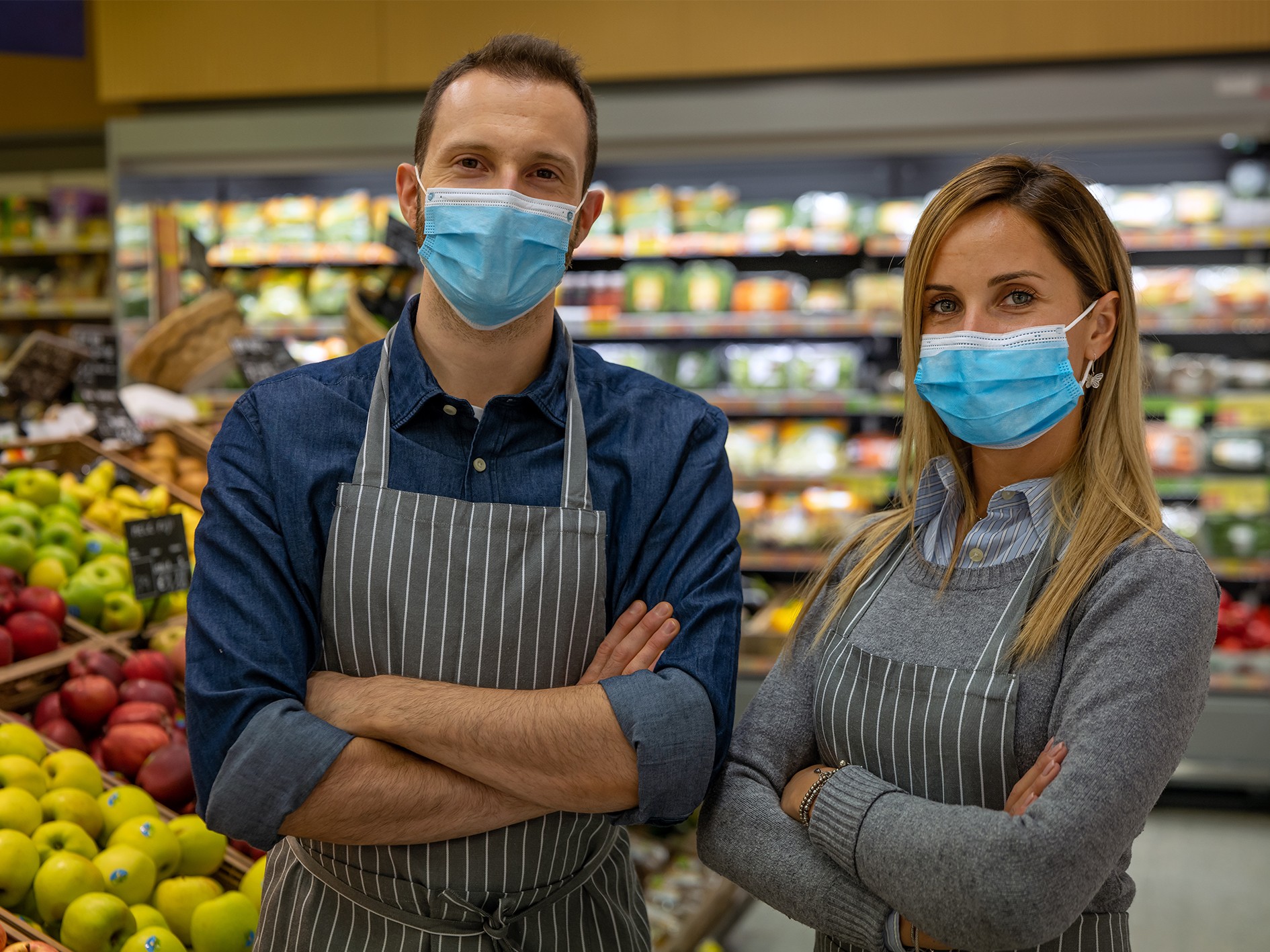 Violence in retail - an update on legislative action | Keoghs
