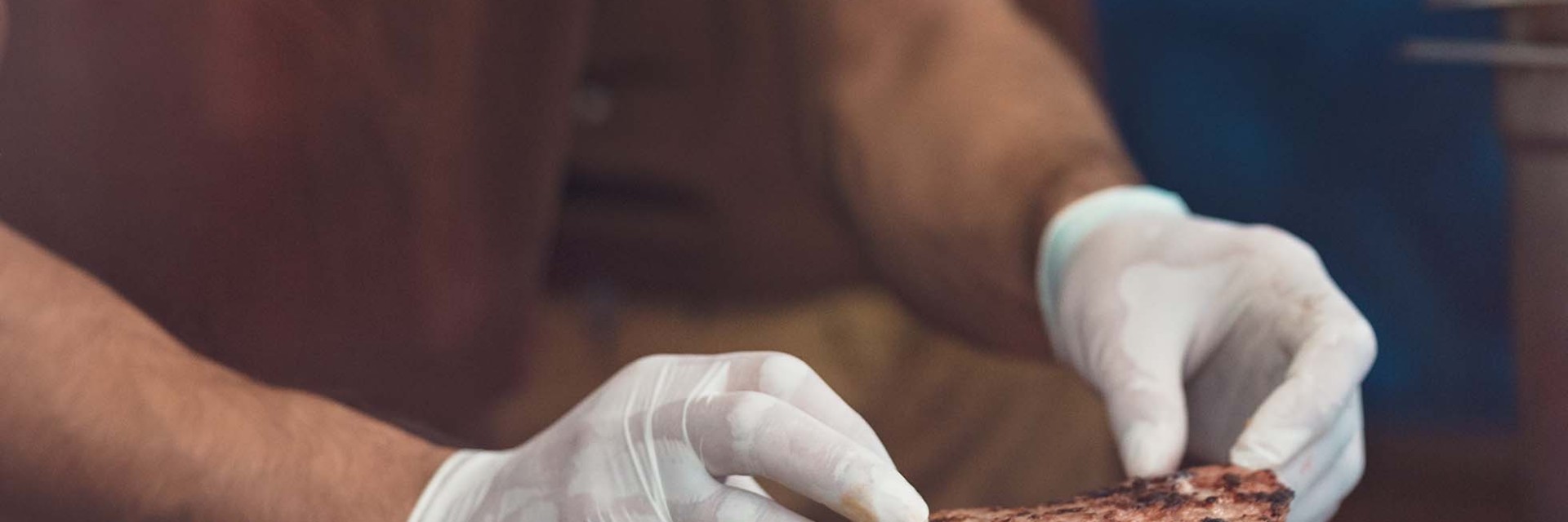 The case of the spitting burger | Keoghs