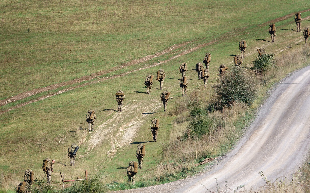 Abuse in the Military: A Zero Tolerance Approach | Keoghs