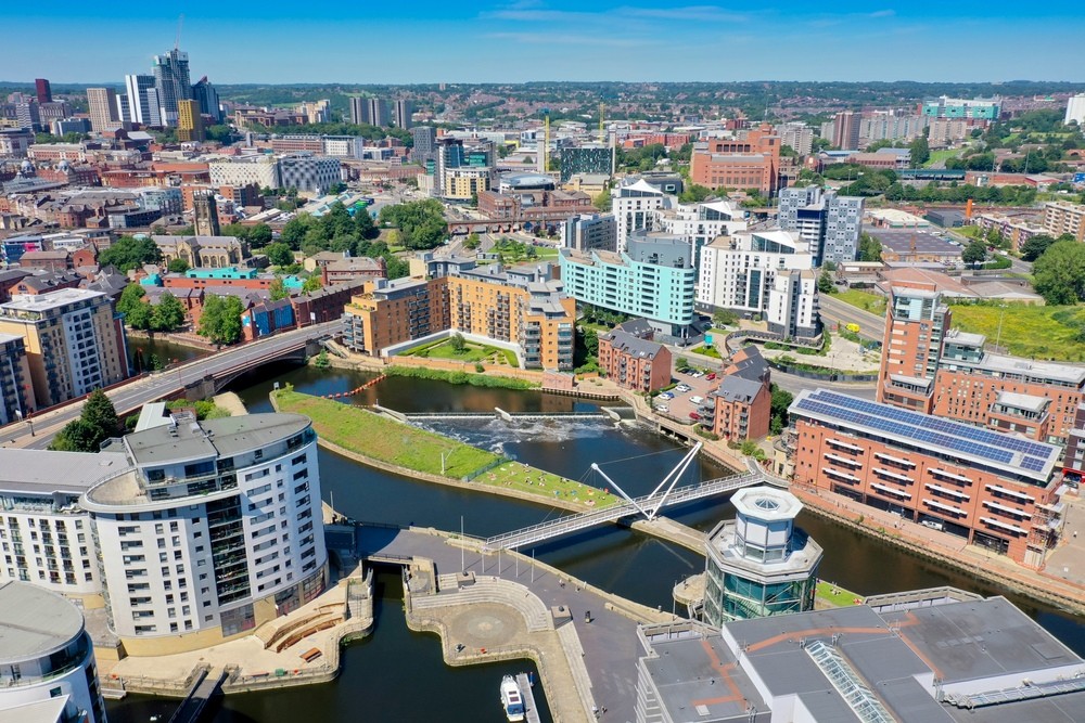 Keoghs continues expansion with the opening of a new office in Leeds ...