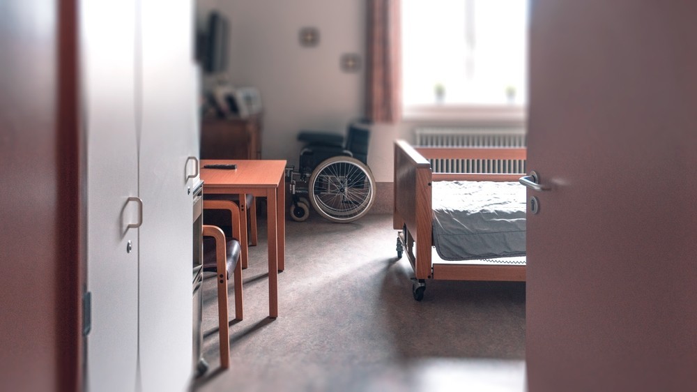 Window restrictors and updated guidance for Care Homes | Keoghs